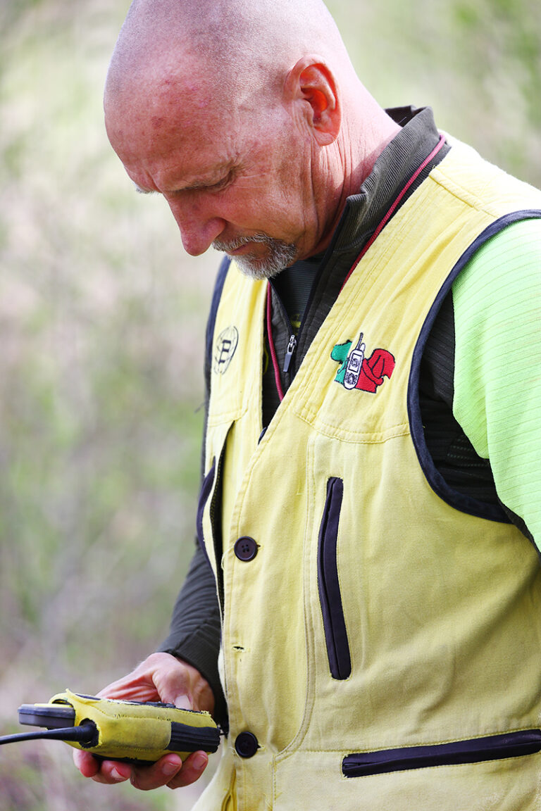 GPS per cani da caccia BS PLANET 3003 EVOMAP ELITE - BITRABI