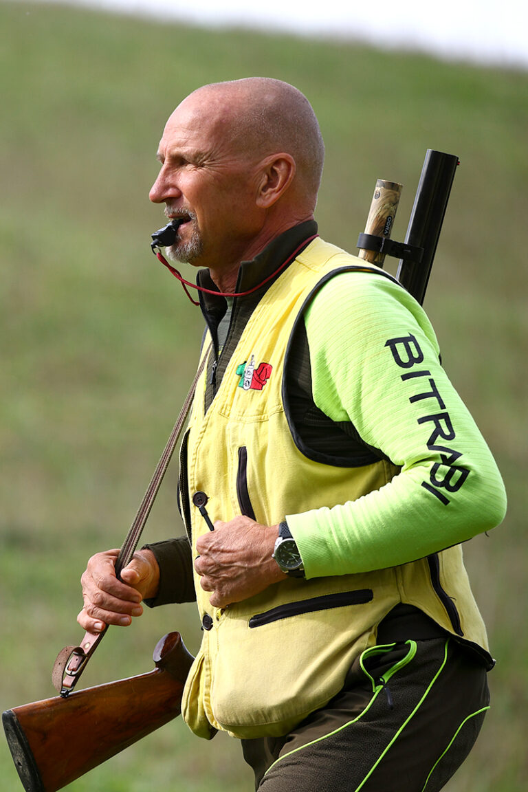 Gilet da addestramento cani COMPETITION - BITRABI