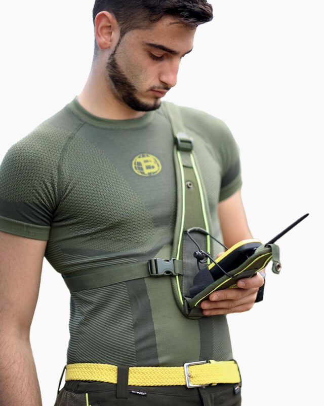 Accessori da caccia porta palmare BS PLANET - BITRABI