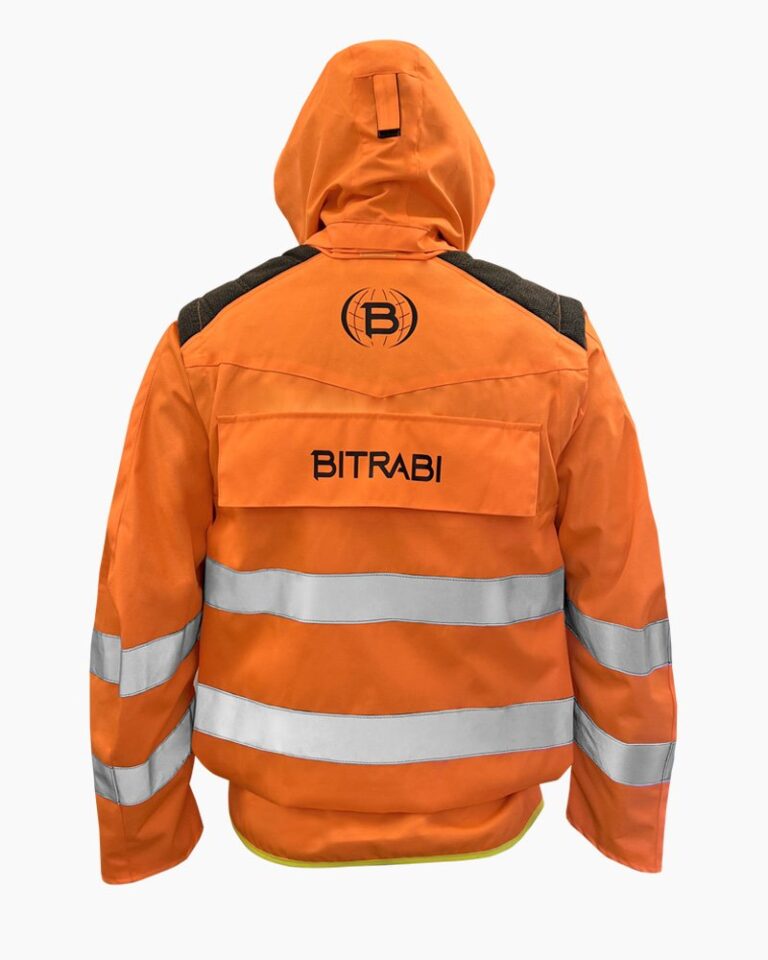 BITRABI - Innovation Group