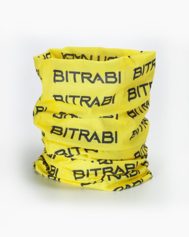 Scaldacollo - BITRABI