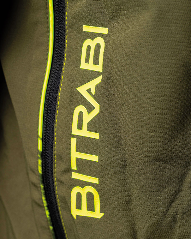 Giacca da caccia JAGUAR - BITRABI